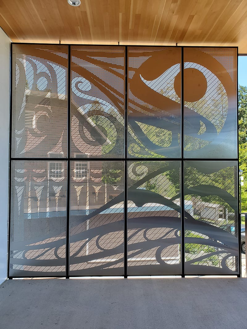 All My Relations RRU - Carey Newman