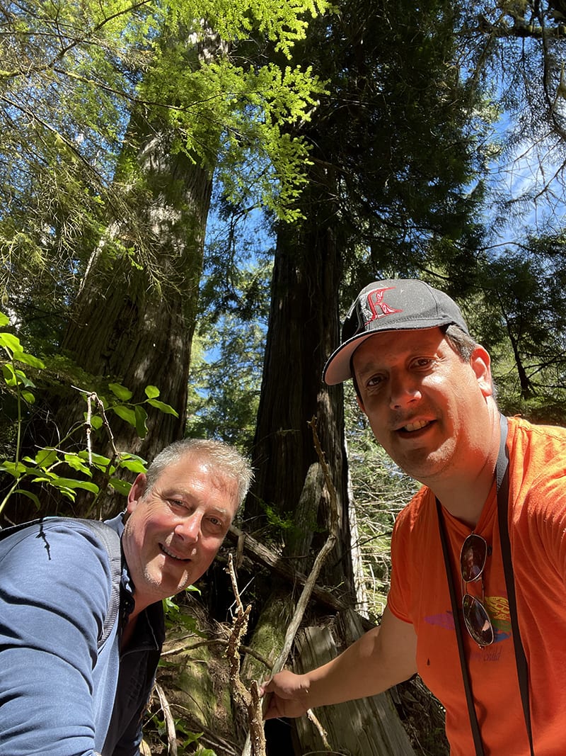 Brost Foundation - Carey Newman